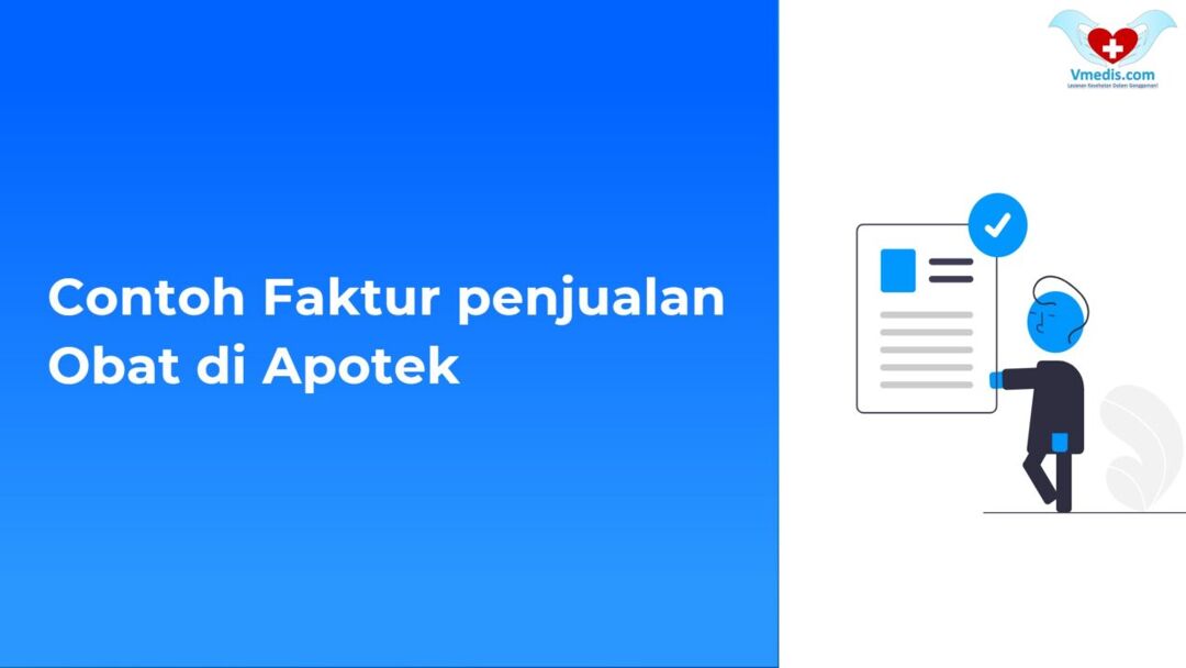 Contoh Faktur Penjualan Obat Di Apotek Yang Perlu Kamu Tahu